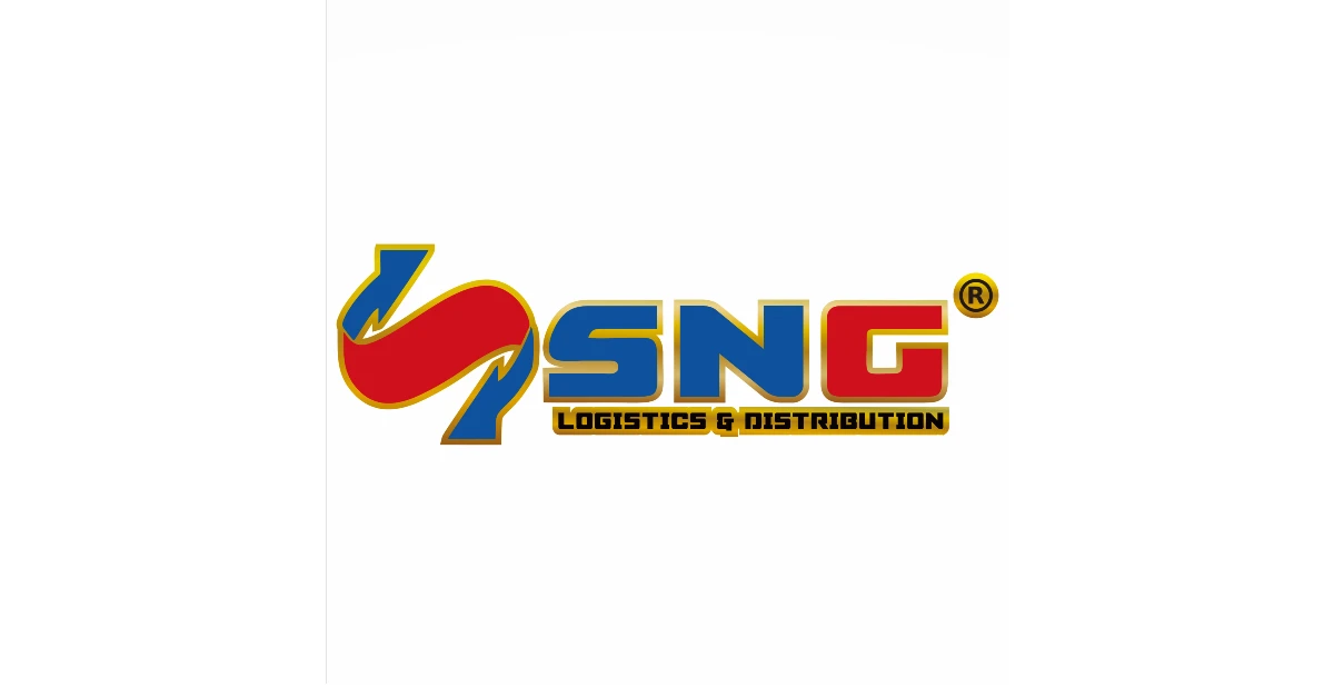 SNG CARGO COMPANY PROFILE - SNG Logistic